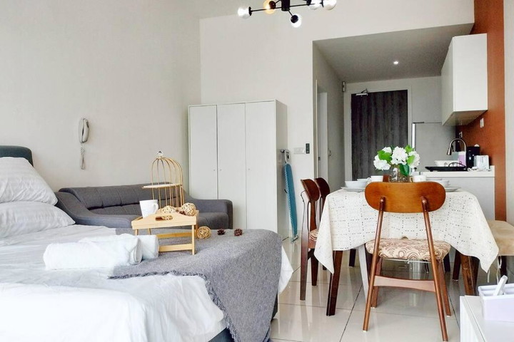 Central Kl Retreat Mytown Ikea Klcc Trx Mall Mrt - Kuala Lumpur