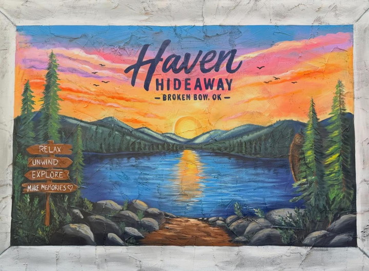 Your Next Summer Getaway! - Choctaw Casino Too-Broken Bow
