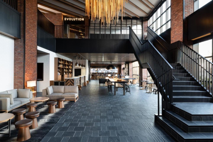 Four Points By Sheraton Nagoya, Chubu International Airport - Aichi