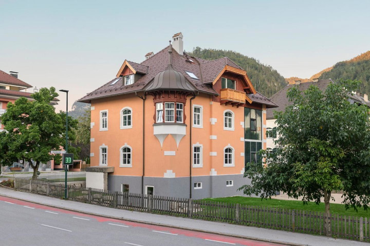 Villa Maria - Suiten & Appartement - Ellmau
