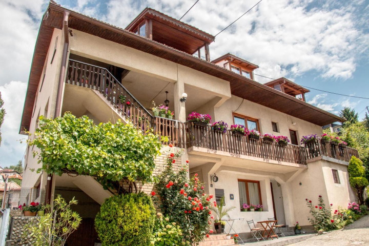 Guest House Kevser - Sarajevo
