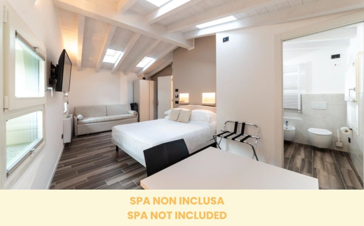 Le Torri Lovere - Clusone