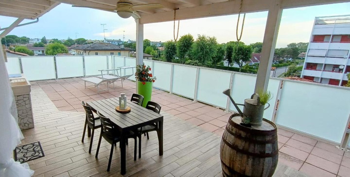 Penthouse Liberty Attico - Bibione