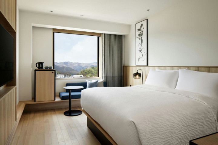 Fairfield By Marriott Mie Okuise Odai - Matsusaka
