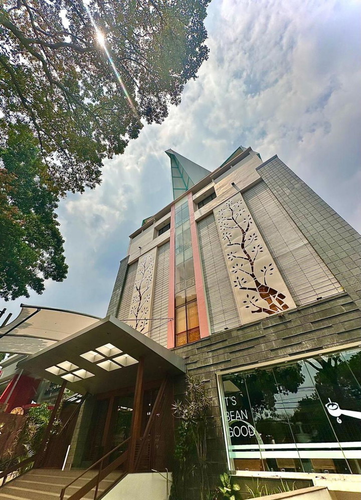 Hemangini Hotel Bandung - Bandung