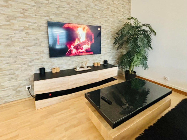 Beautiful Apartment Disneyland - Torcy