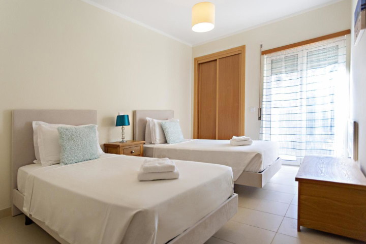 Ocean Breeze Apartment - Tavira
