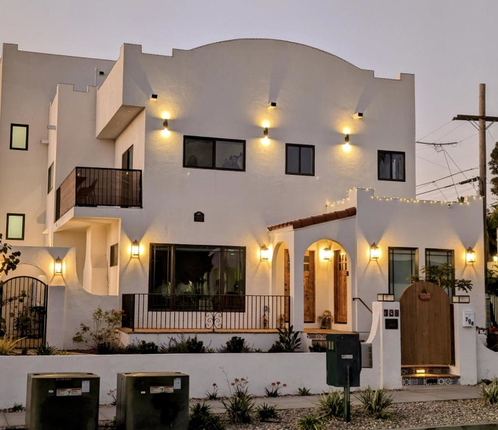 Rise Suites Oceanside - California