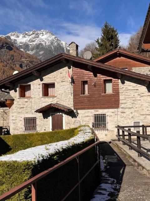 Cà De L'angel - Italie