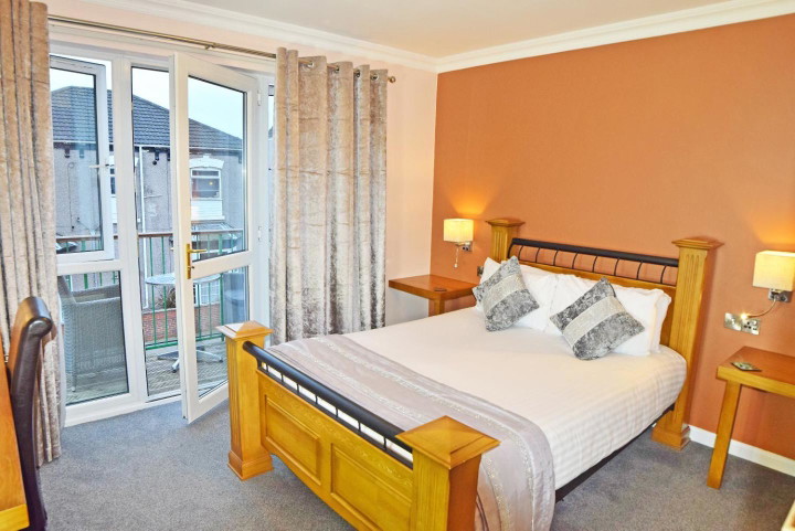 Dolphin Rooms - Cleethorpes