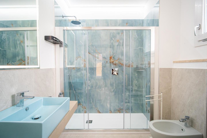 Smeralda Top Rooms Olbia - Olbia