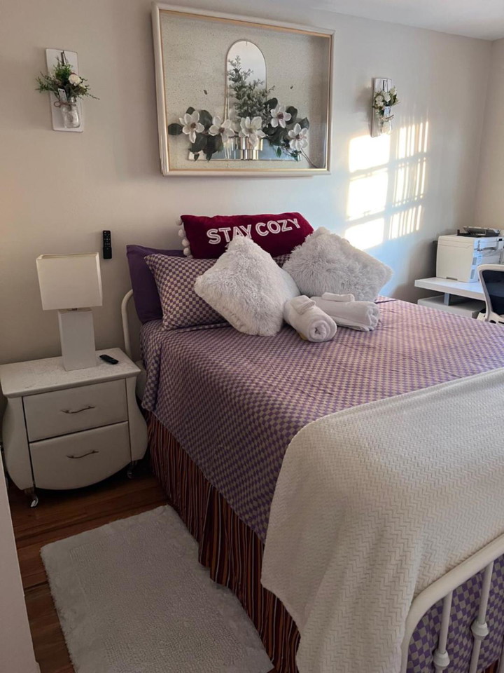 Cozy & Relax Airb&b Llc - New York (staat)