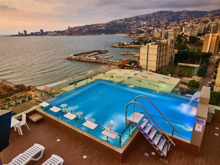 Princessa Hotel - Lebanon
