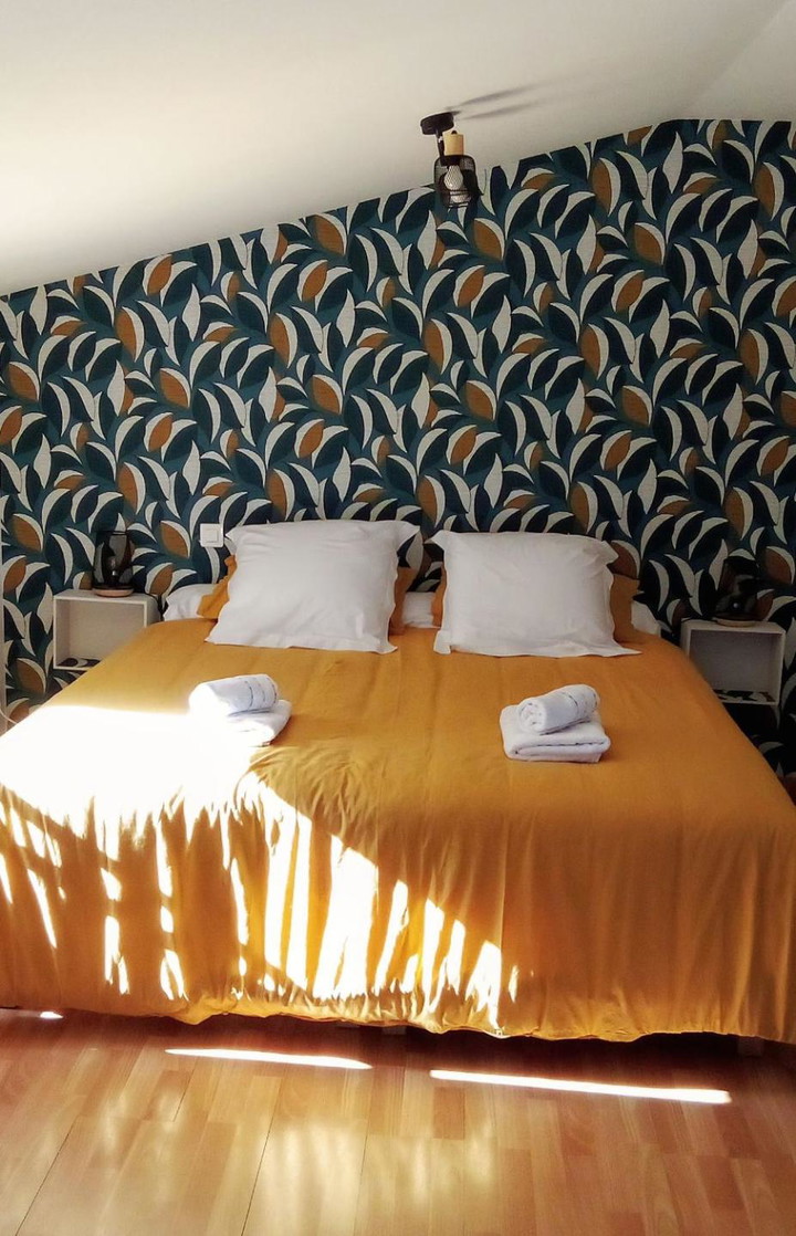 Chambre D'hôtes Dolce Farniente - La Roche-sur-Yon