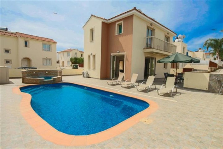 Villa Florie - Ayia Napa