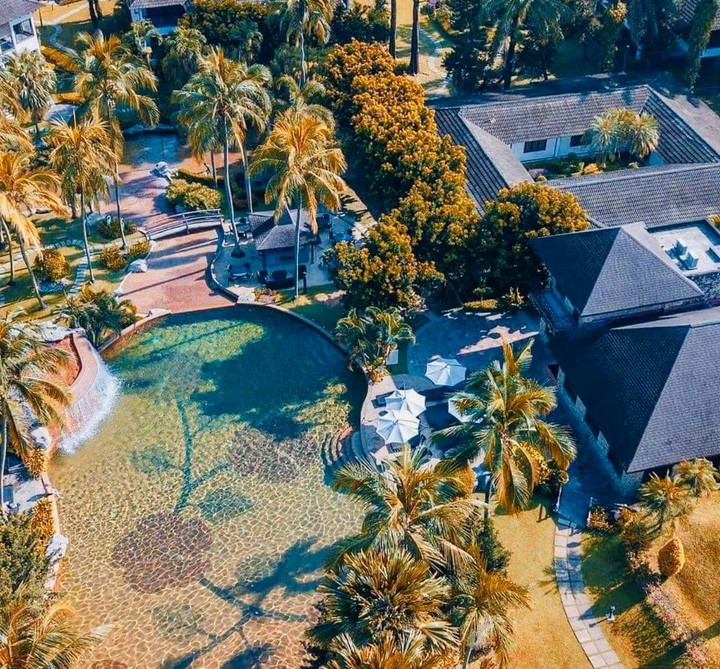 Cyberview Resort & Spa - Putrajaya