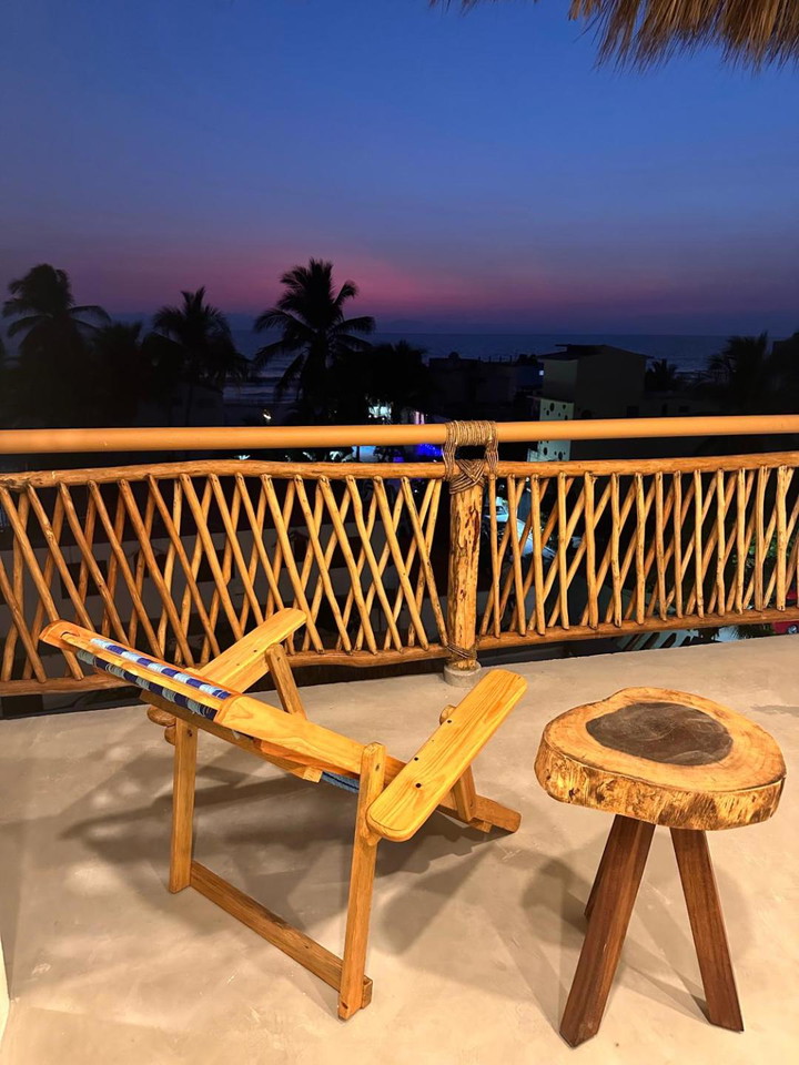 Hotel Almendros Bonfil - Acapulco de Juárez
