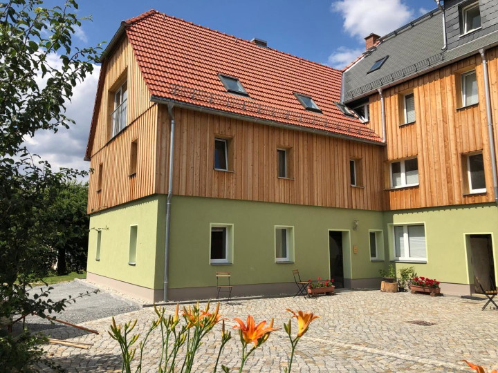 Schöna Urlaub - Bad Schandau