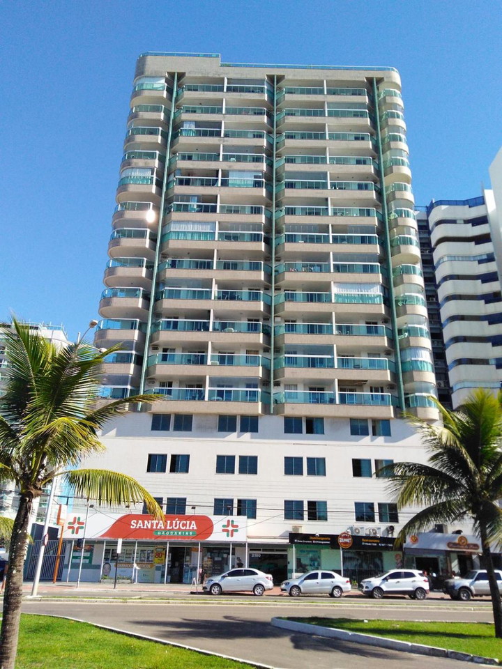 D Frente Green D 2 - Vitoria