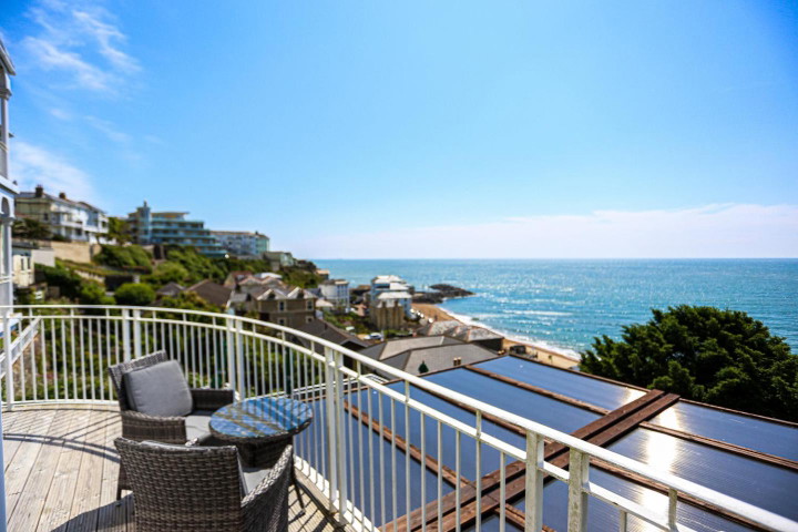 The Wellington Hotel - Shanklin
