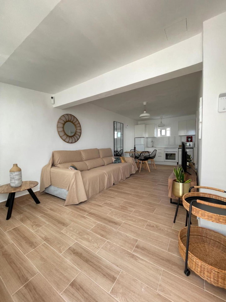 Bungalow Ara - Puerto del Carmen
