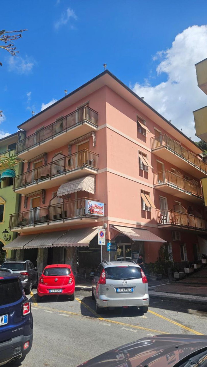 Hotel Corallo - Deiva Marina