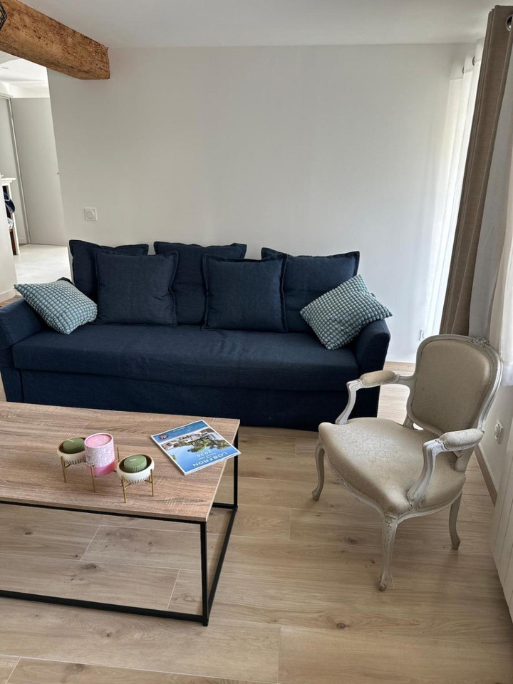 Charming Apartment - Die