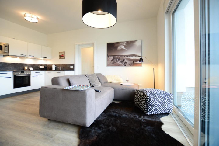 Luxstay Werder - Potsdam