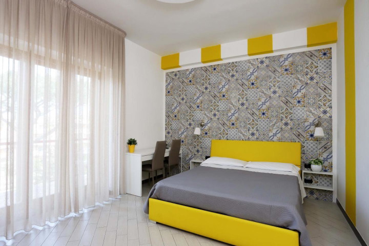 Guest House Le Tre Isole Sorrento - Massa Lubrense