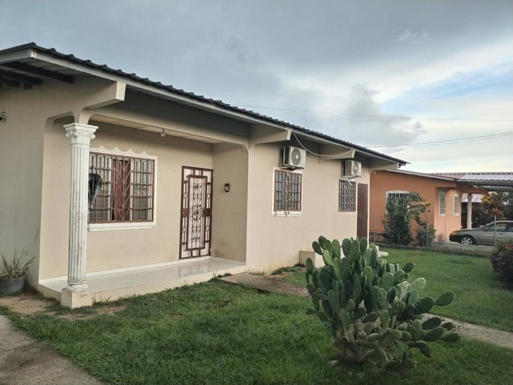 Habitación En Casa Las Palmitas - Panama