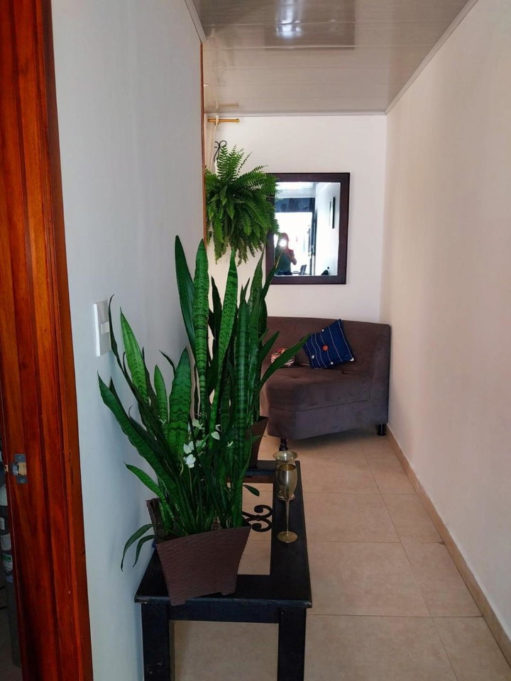 La Casa De Doña Gilma En Pijao - Buenavista