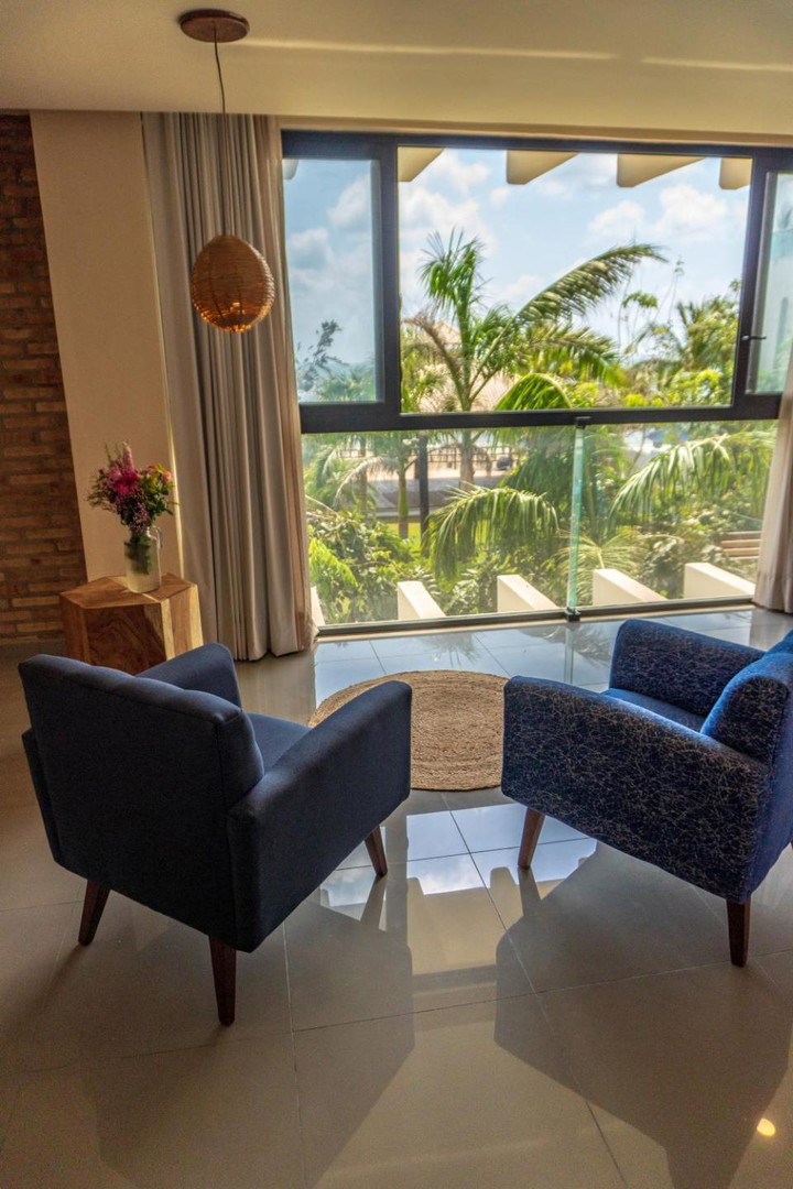 Hotel Bg Wellness & Spa Boca Del Río Veracruz - Heroica Veracruz