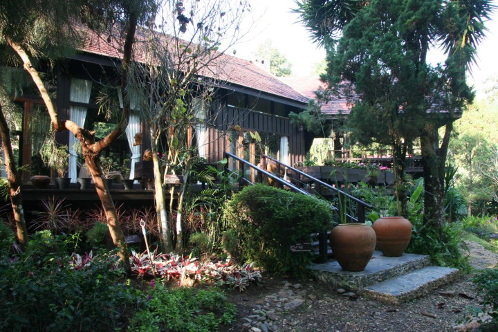 Villa Darakorn Hill Country House - Chiang Rai