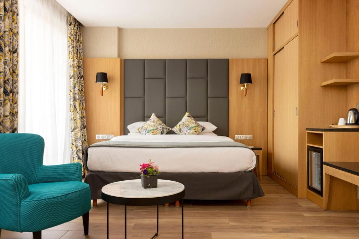 Hotel Bristol - Kingersheim