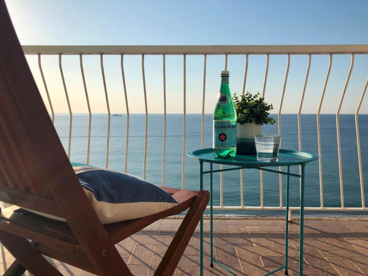 Blanes Bliss Apt - Blanes