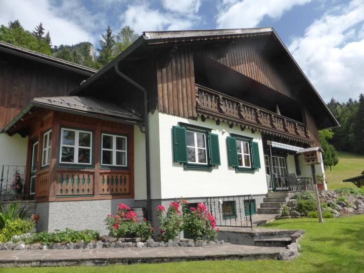 Haus Hütter - Bad Aussee