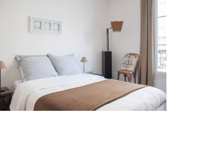 La Petite Maison Parisienne - Montmorency
