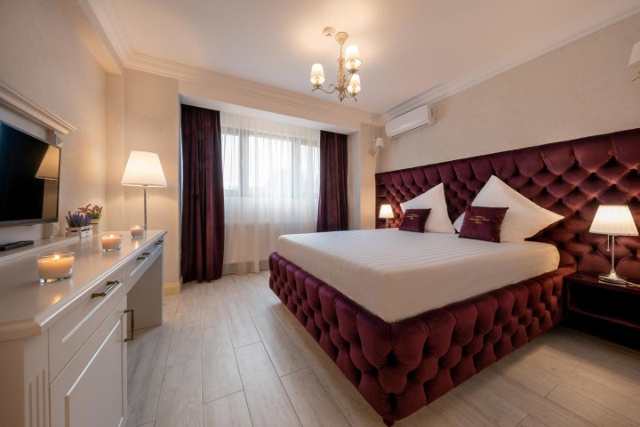 Hotel Casa Fiori - Bucharest