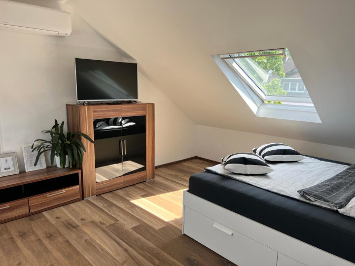 Charmante 1-zimmer-wohnung In Koblenz Mit Küche & Kostenlosen Parkplätzen - Koblenz