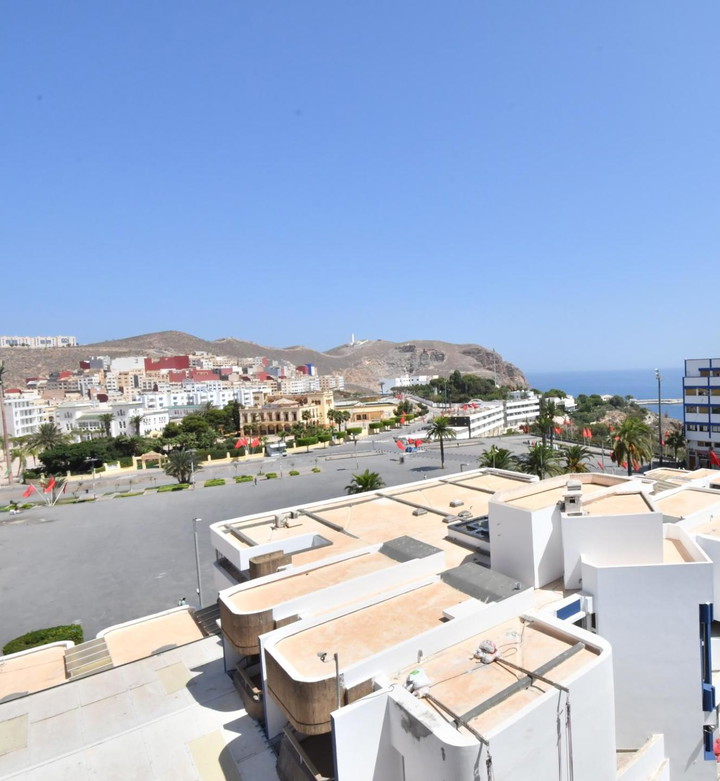 Appartement Saloua Ino - Al Hoceima