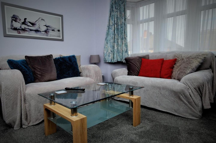 The Blackpool Apartment - Lytham St Annes
