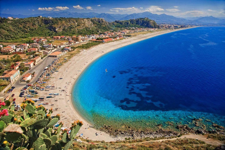 Paradiso Sul Mare - Barcellona Pozzo di Gotto