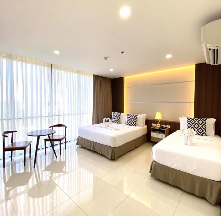Dccco Hotel - Dumaguete