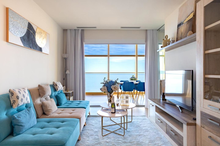 Skypartment Intempo By Vireta Suites - Benidorm