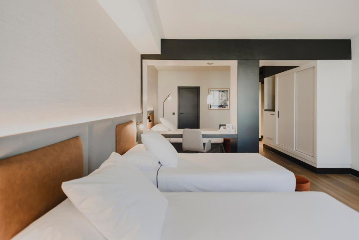 Hotel Dimar - Paterna