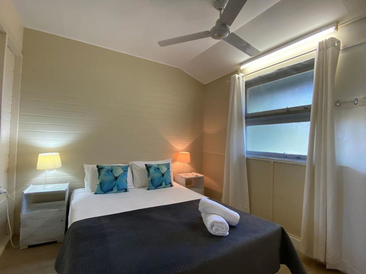 The Captains Manor On Cook 8 - Magnetic Island