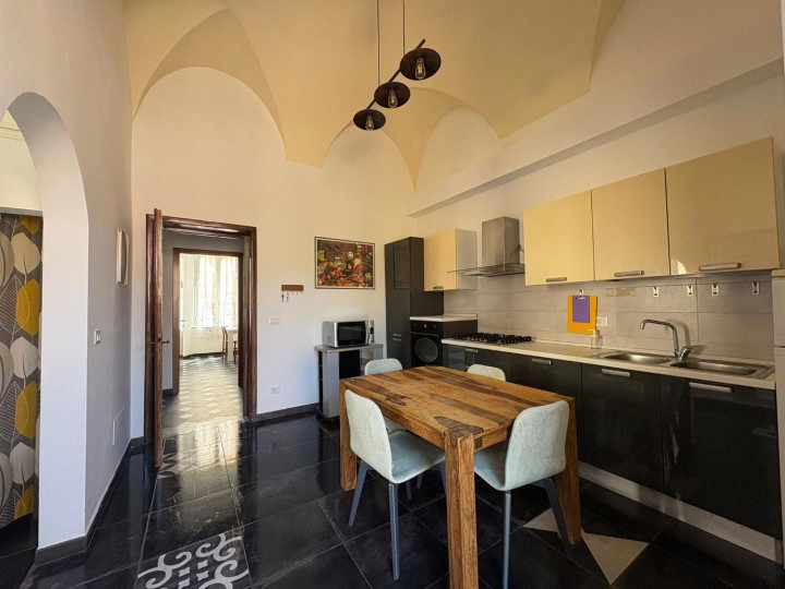 Riviera Blu Rooms - Albenga