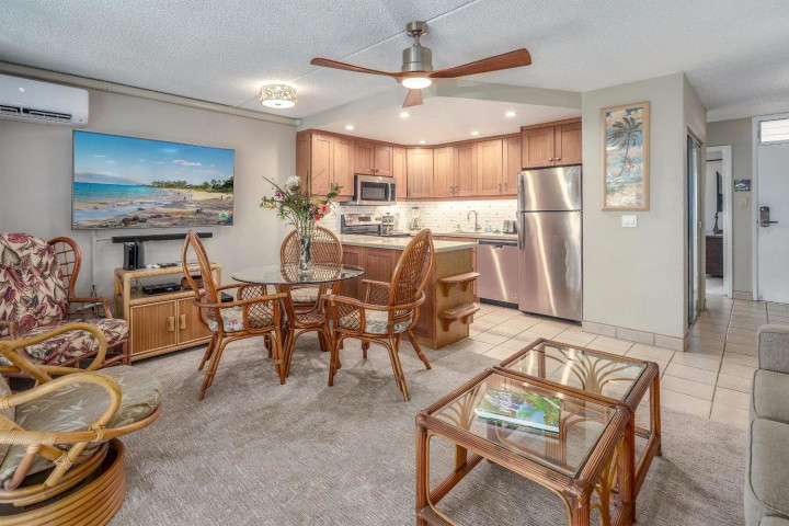 Kihei Kai Nani 238 - Maui, HI