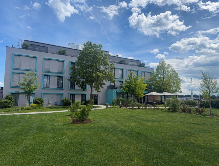 Hotel Le Parc - Wiener Neustadt