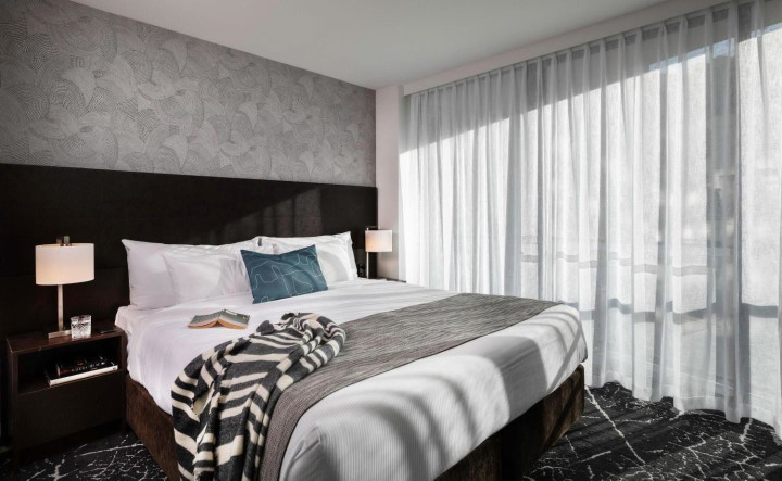Rydges Wellington - Wairarapa